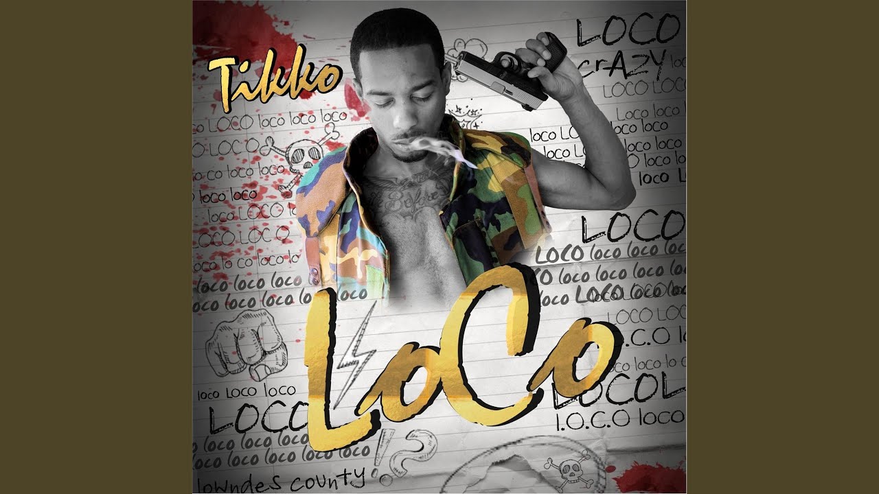 Loco (Remix) - YouTube Music