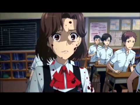 Another (anime) todas las muertes - YouTube