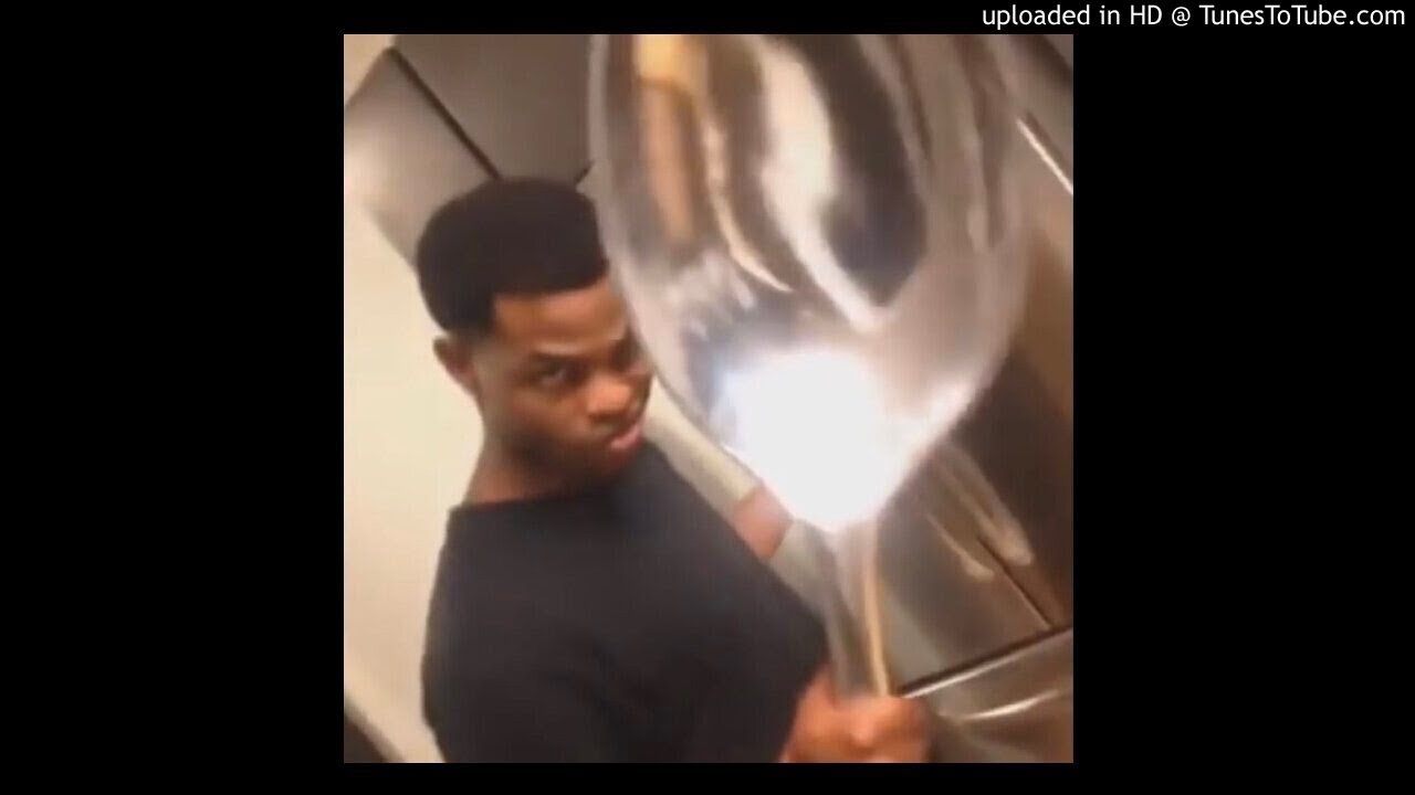 COMICALLY LARGE SPOON TYPE BEAT - YouTube