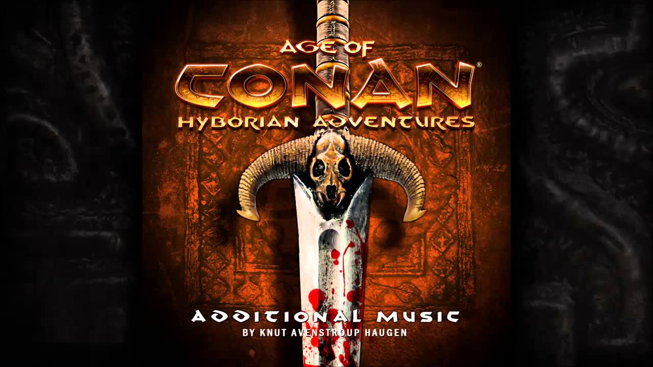 Age of Conan: Hyborian Adventures - (Combat Remixed) The Revenge of ...