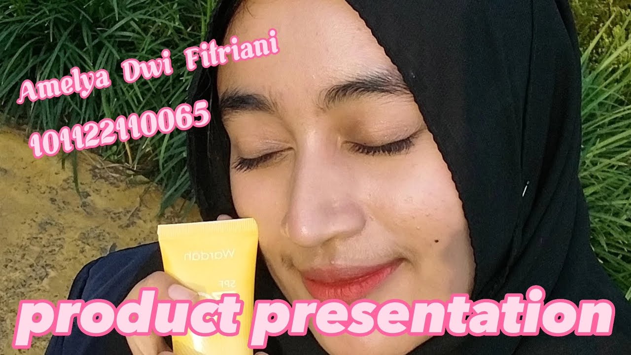Amelya Dwi Fitriani_101122110065_Business English Assignment sesi 6 ...
