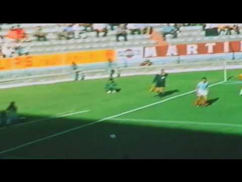 Brazil v Romania 1970 World Cup