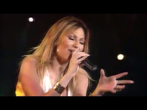 Ceca - Lepi grome moj (bis) - (Live) - (Usce 2006)