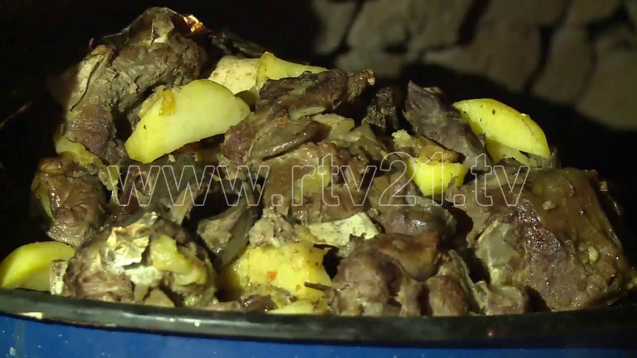 DHITE E KRAJMIRIT 17 03 2018 - YouTube