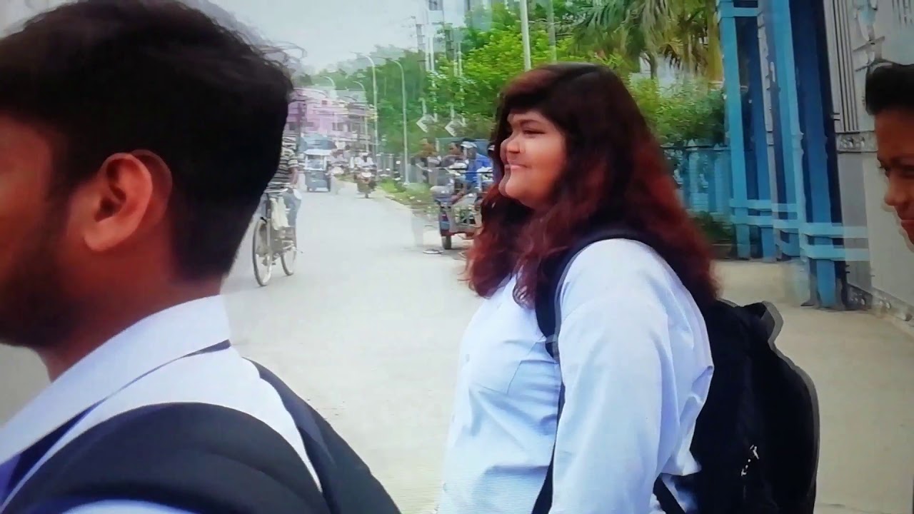 JIS college students mess life(a short documentary) - YouTube