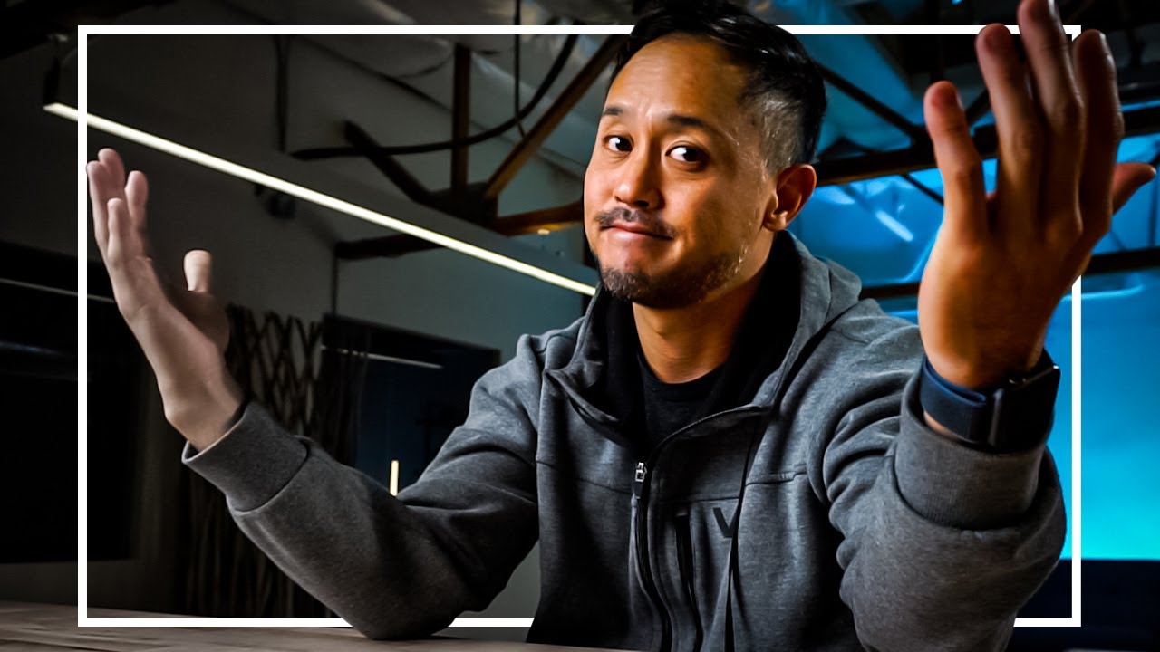 Welcome to Vessel || The Ultimate Experience - YouTube