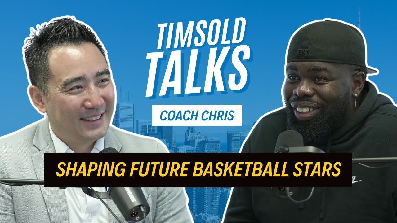 Shaping Future Basketball Stars With Proven Coaching Philosophies ...
