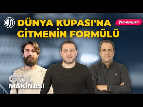 Galatasaray - Fenerbahçe Derbisinin Şifreleri | Milli Takım'ın Katar İhtimali | Yemeksepeti