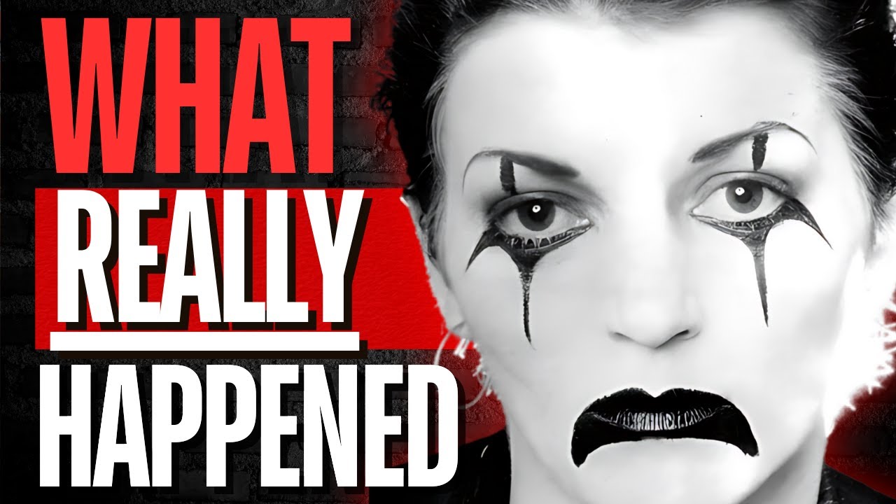 The Life & TRAGIC Death of WENDY SADDINGTON 😪(The UNTOLD Story) - YouTube