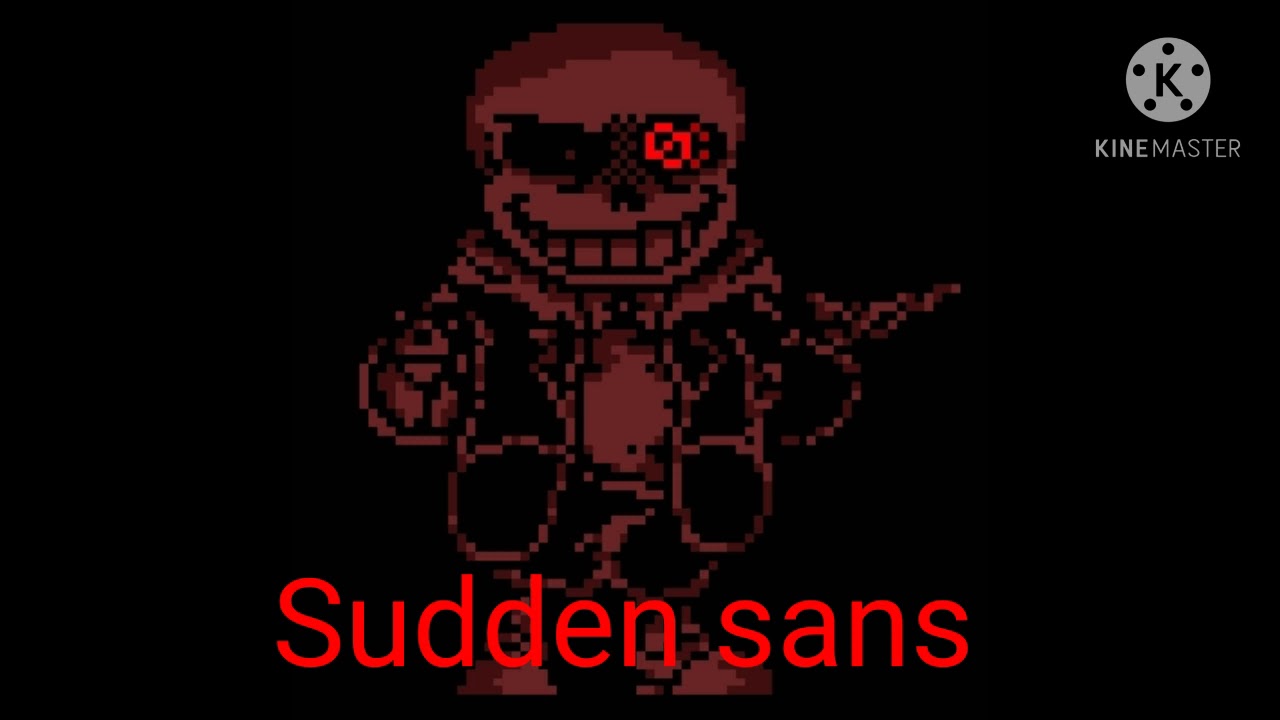 Sudden changes sans phase 1 theme song - YouTube