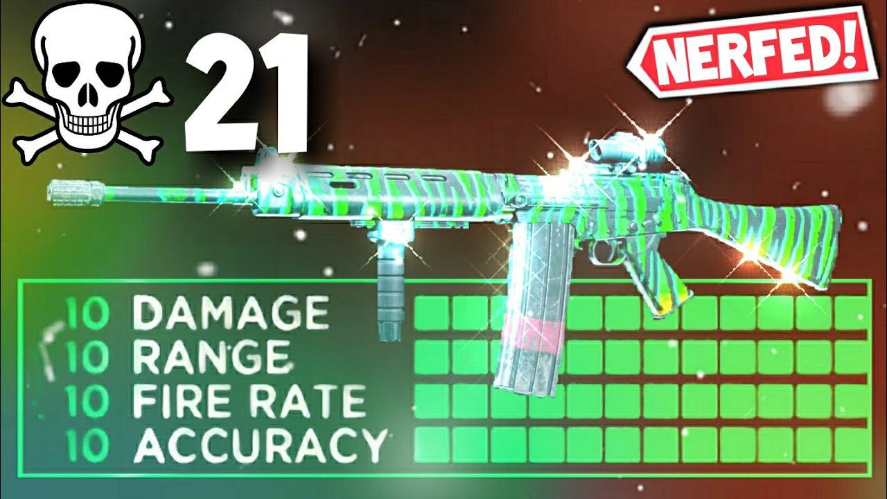 *FAL NERFED* IS THE FAL BUSSIN IN SEASON 4 RELOADED? *BEST FAL CLASS ...