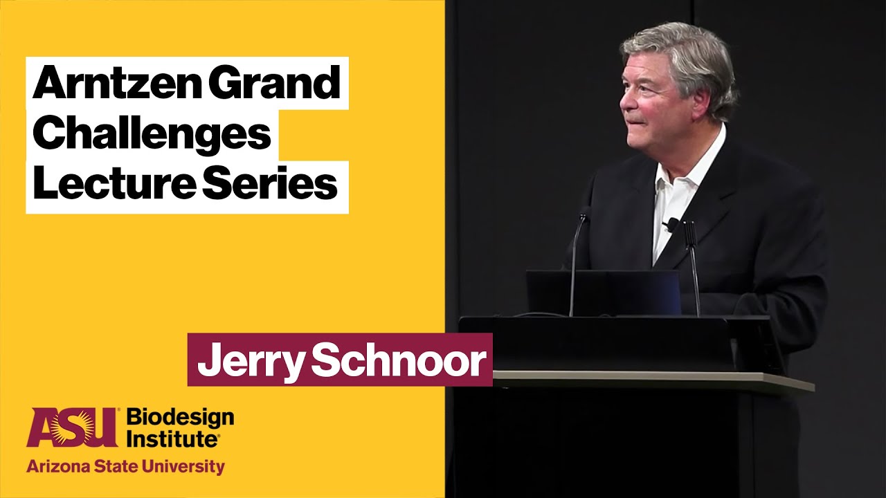 Events | ASU Biodesign Institute