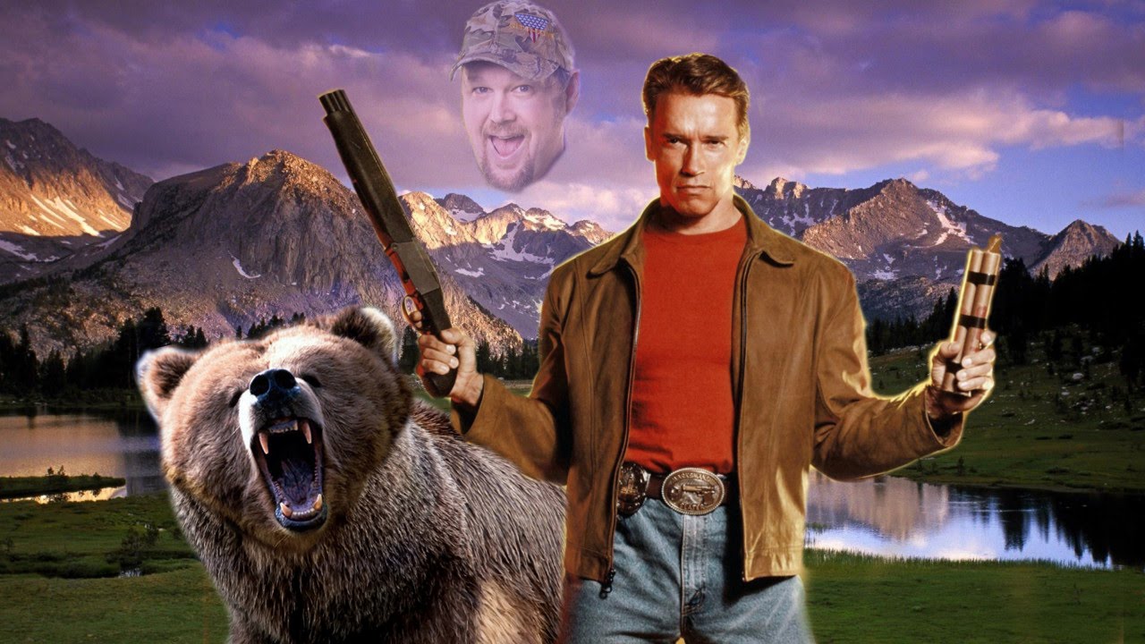 Redneck Hunting - YouTube