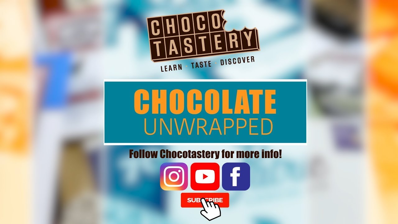 Chocolate Unwrapped - Teaser - YouTube