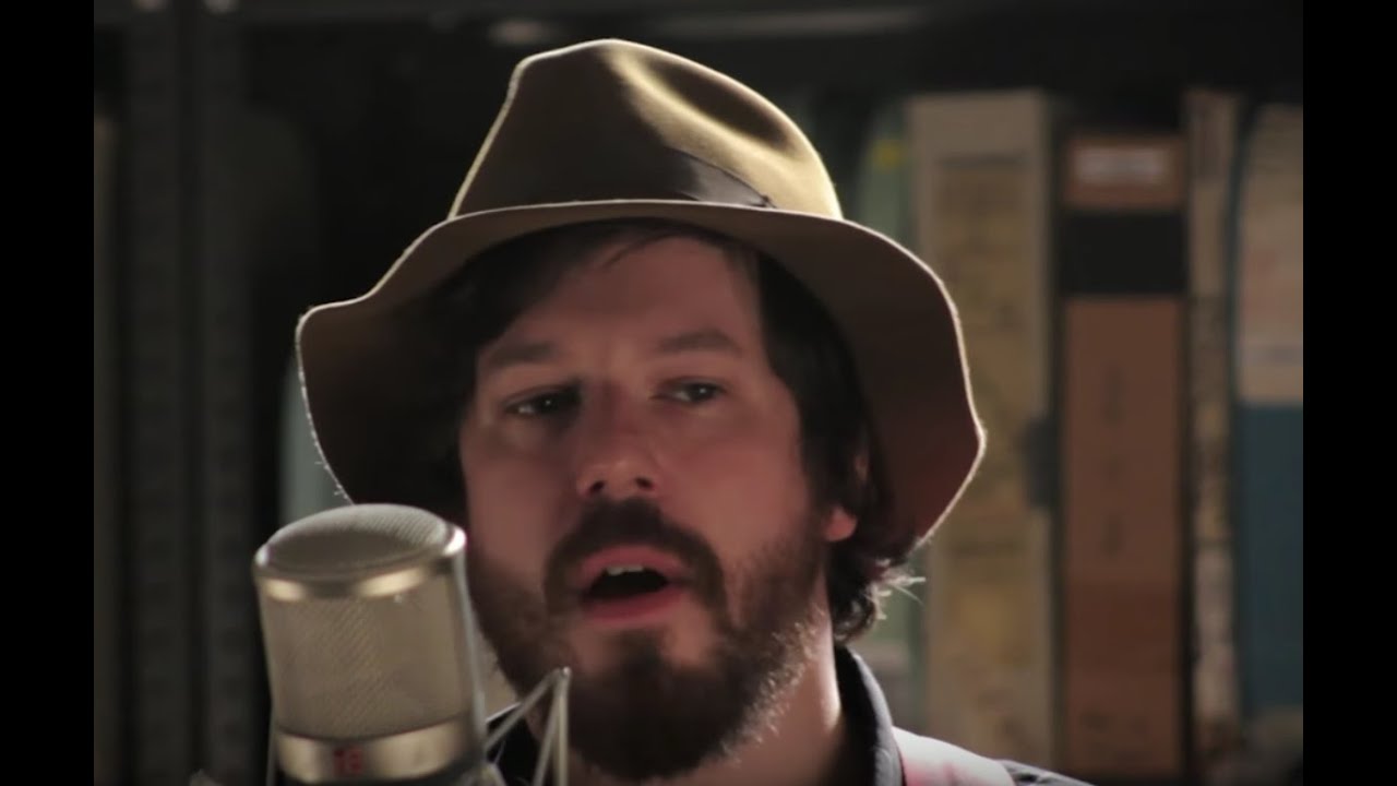Johnny Gallagher - Sarasota Someone - 2/3/2016 - Paste Studios, New ...