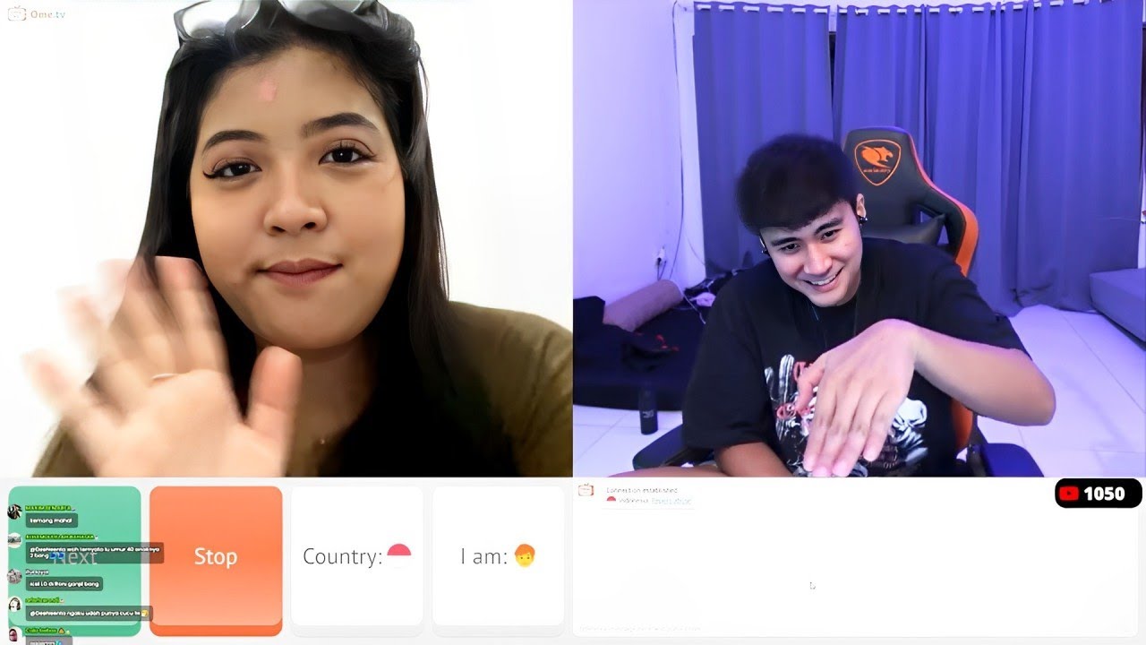 ABIS KENA HUJAN, ARI AGASSI LANGSUNG DIPERHATIIN CUSTOMER SERVICE - YouTube