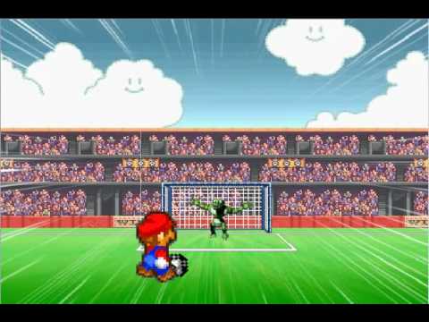 Project: Game Over Ep.2A (part 1) - YouTube