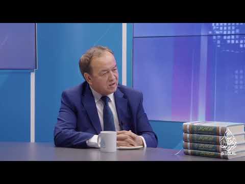 ئۇيغۇر ئومۇمىي تارىخىنىڭ يېزىلىشىغا قايسى ئامىللار تۈرتكە بولدى؟