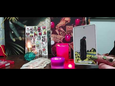Aklımda ki Kişi ACI ÇEKİYOR Mu? | Bir Geleceğimiz Var mı? | Benim İçin Hayırlı mı? (Tılsımlı Tarot)