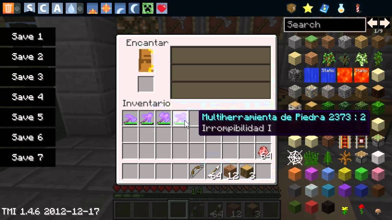 Ultimate Tools [1.4.6]-Minecraft MODS - YouTube