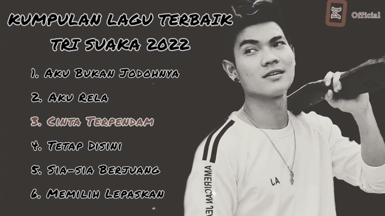 Tri Suaka Full album | Kumpulan Lagu Terbaik Tri Suaka 2022 #laguviral ...