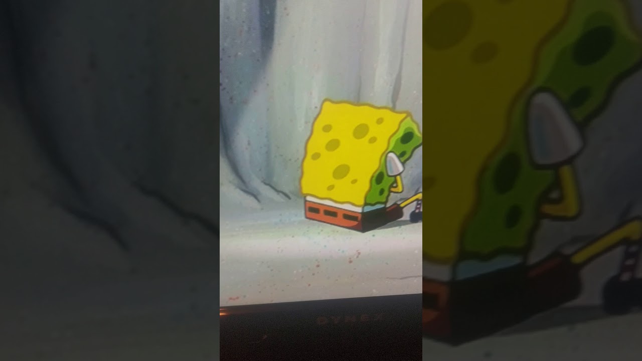 I've been waiting for you patrick - YouTube