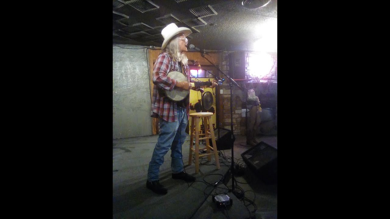 Seth Montgomery Soldier's Joy - YouTube