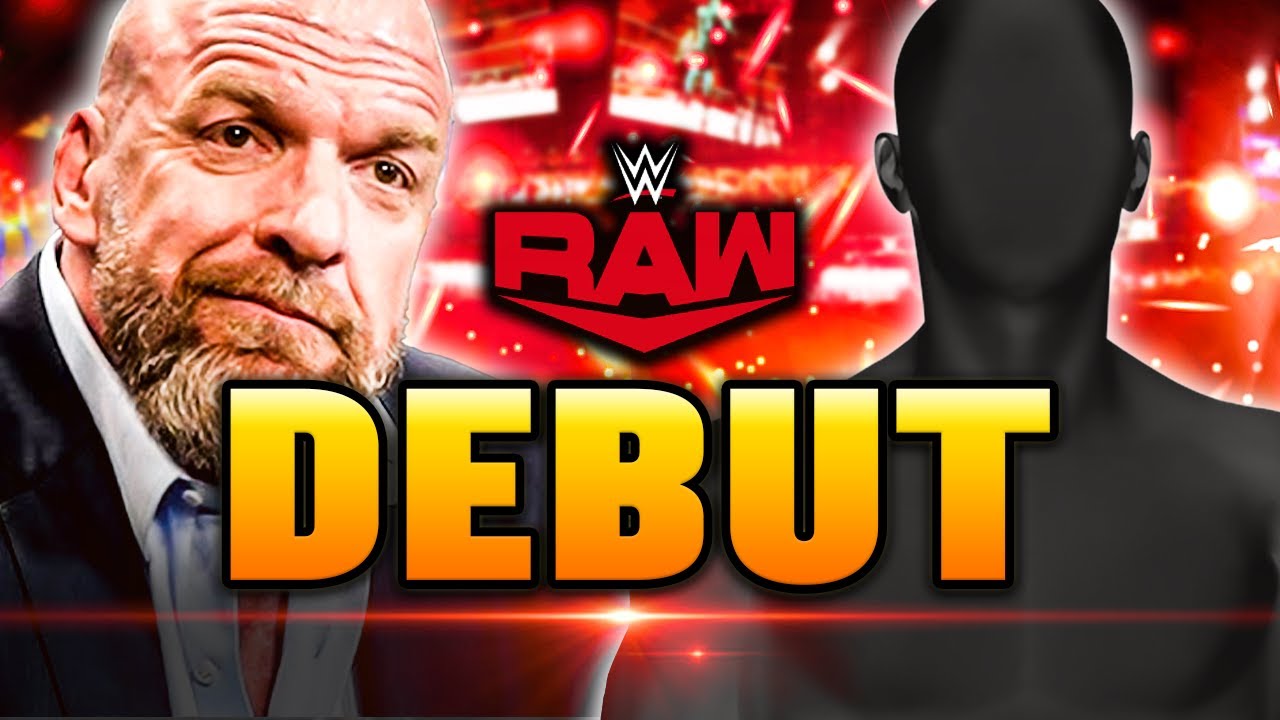 WWE Raw Debut Revealed.. Released WWE Star Returning?... & More ...