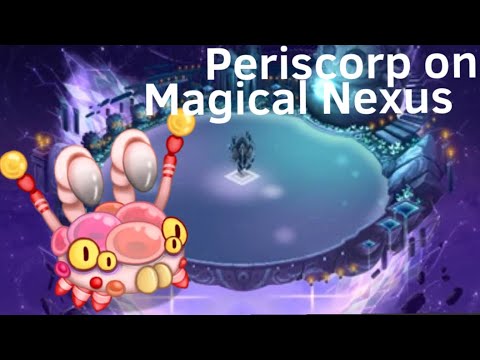 Periscorp on Magical Nexus! ( My Singing Monsters ) - YouTube