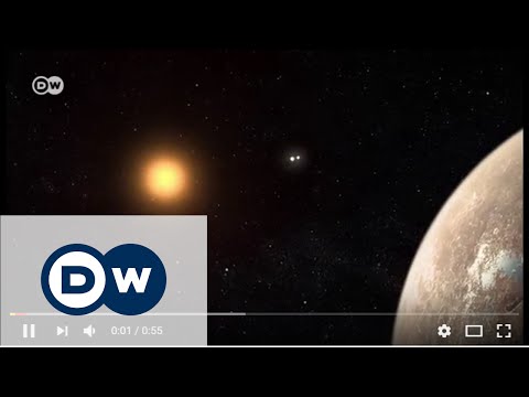 SETI uzaydan gelen sinyali incelemeye aldı - DW Türkçe
