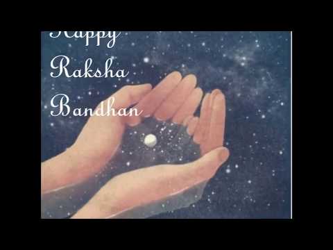 #Rakhi Whatsapp Status | Rakhi Special video | brother sister love 2019