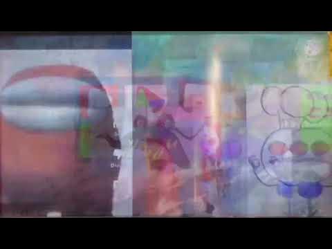 Everyone is screaming and running away from dot add round 37 - YouTube