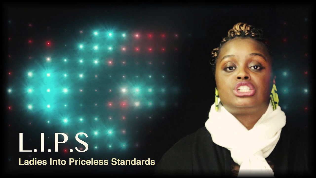 LIPS Program Video - YouTube