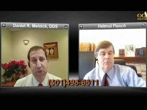 Anesthesia Ways by Dentist in Laurel MD, Dr. Daniel Melnick - YouTube
