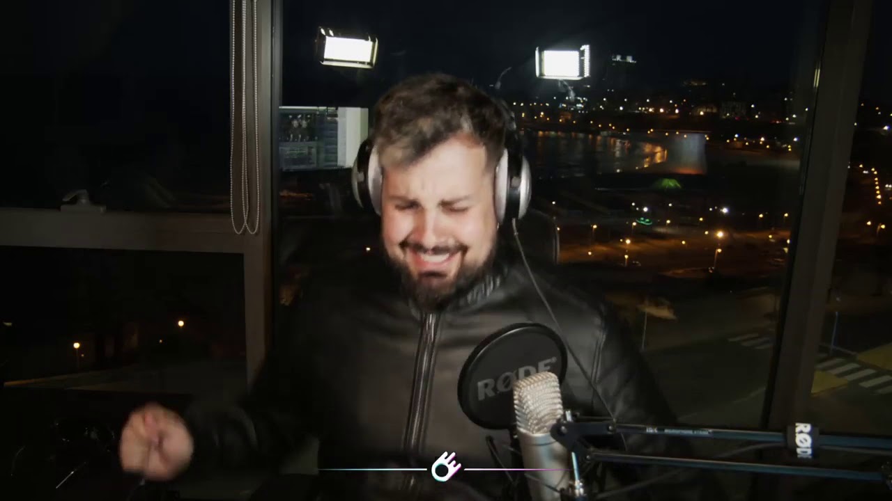 REACCION a DANI BZRP Freestyle Sessions 7 - YouTube