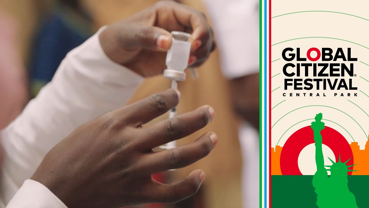 Organizations Take Action for A Polio Free World and Immunization ...