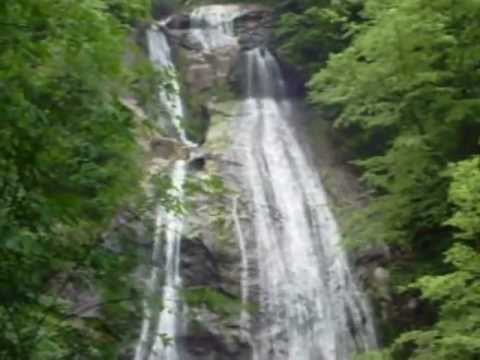 DÜZCE GÜZELDERE SELALESİNDEN MUHTESEM GÖRÜNTÜ