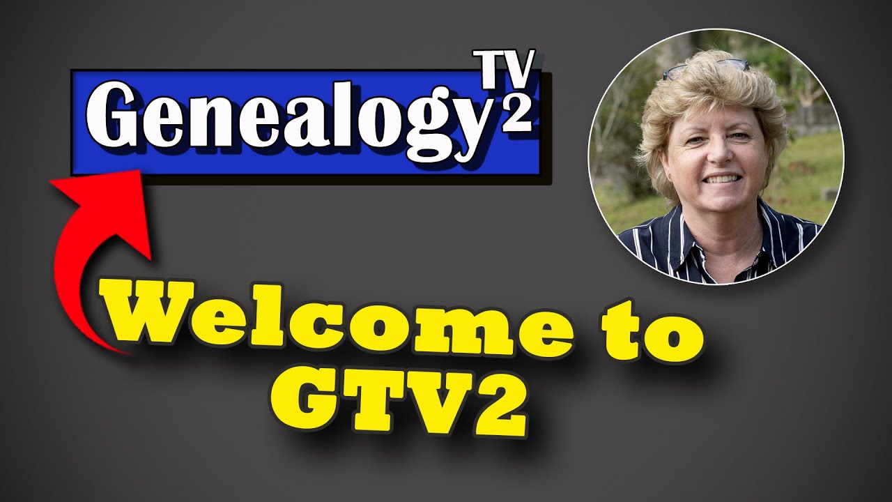GTV2 Channel Trailer - YouTube