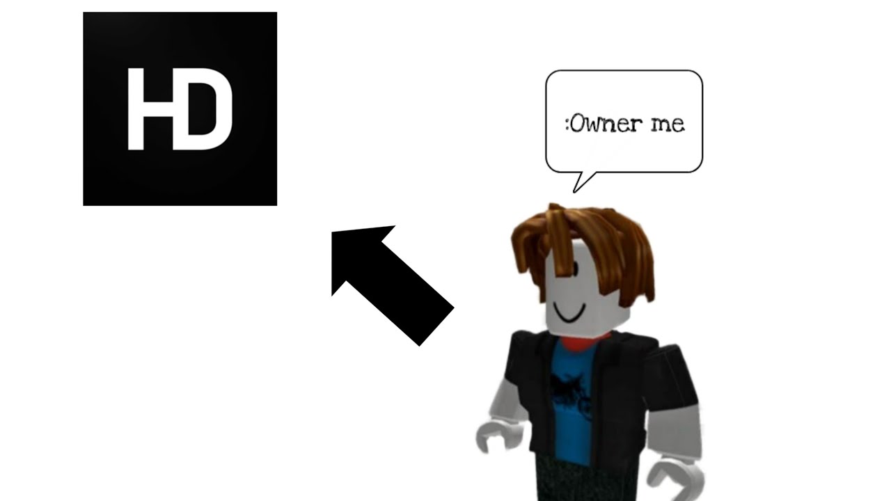 Tutorial cara add HD admin di game kalian sendiri roblox android ...