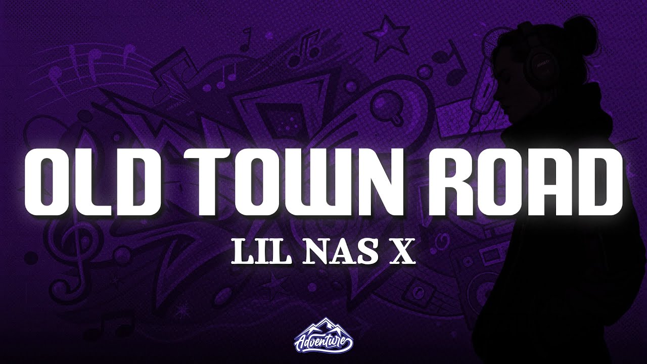 Lil Nas X - Old Town Road (Lyrics) - YouTube