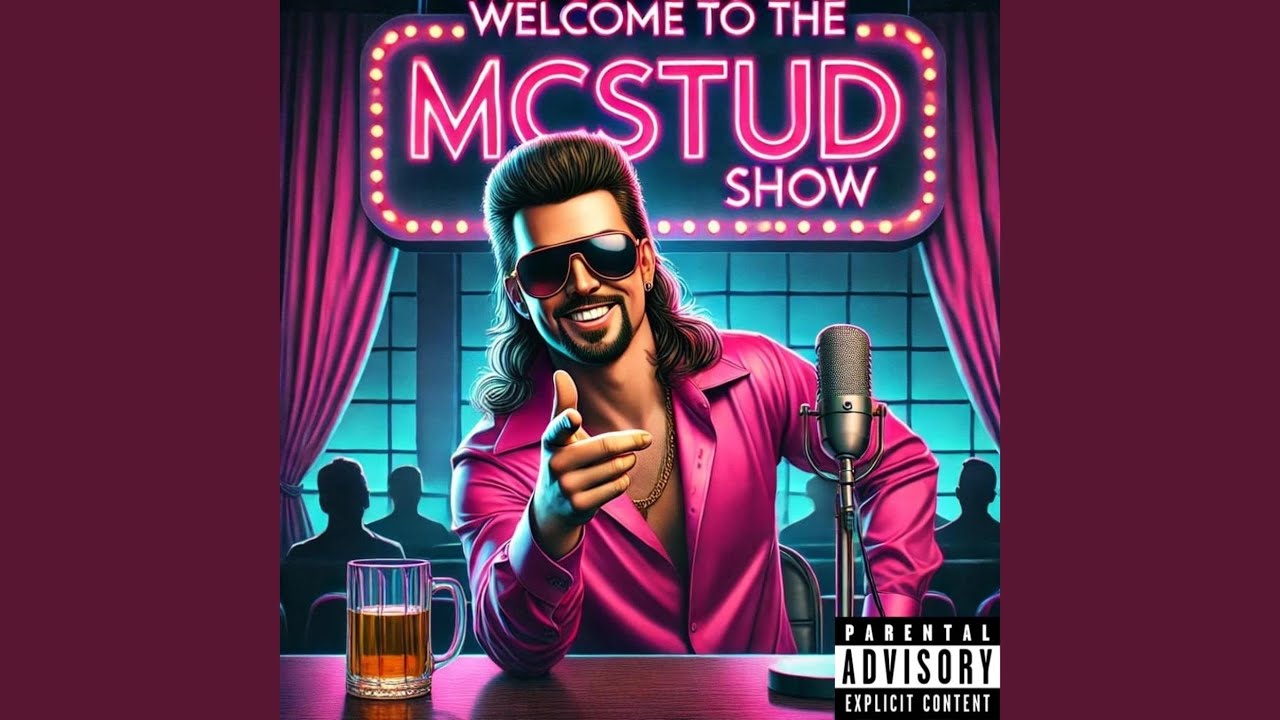 Welcome To The McStud Show - YouTube