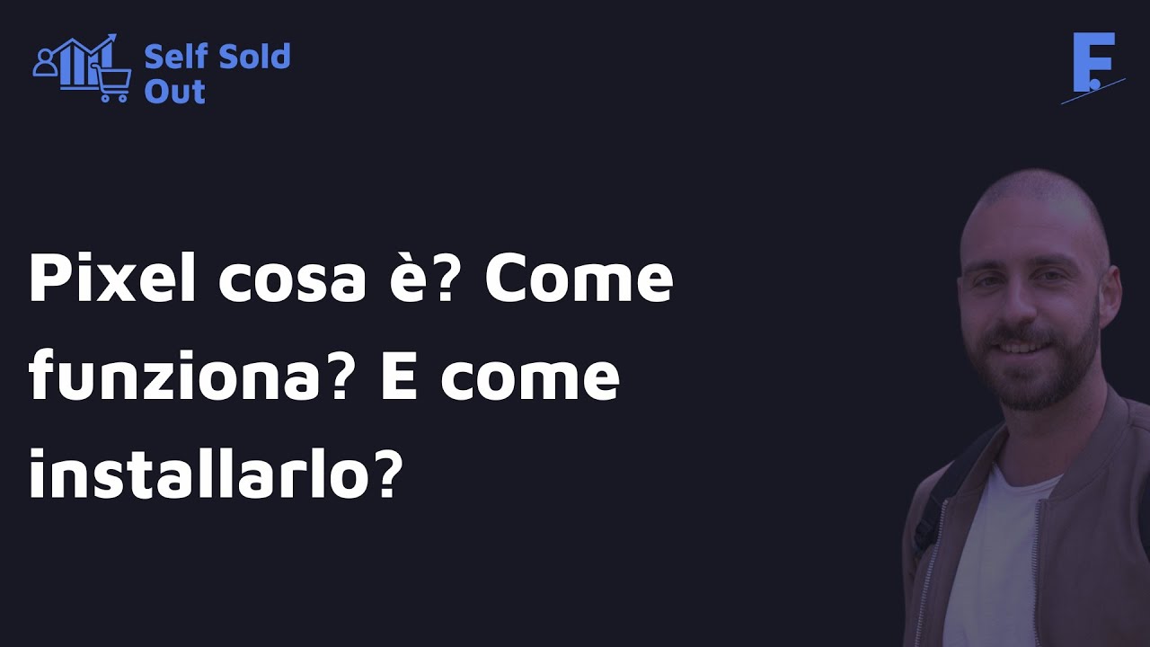 Pixel cosa è come funziona e come installarlo? - YouTube