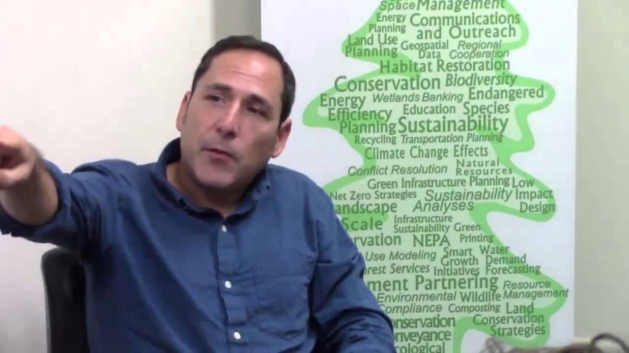 Wildlife Conservation Awareness Campaign: James Fahn - YouTube