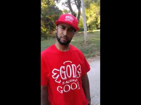 Godly Creations Clothing Skit by Jeremiah Phillips - YouTube