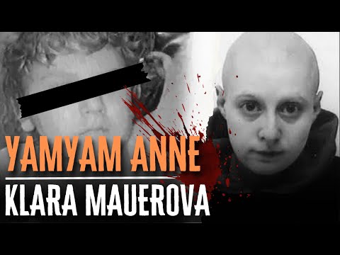 ÇOCUKLARINI PARÇA PARÇA YİYEN ANNE - KLARA MAUEROVA | Ölümcül Tarikatlar