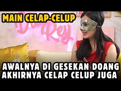 Pengalaman Terindah Main Celap-celup Dengan Suami Orang - Cerita Dewasa