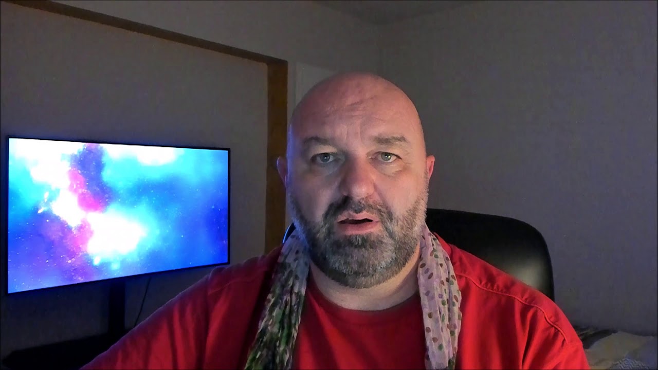 Ploua infernal in luna lui Marte - YouTube