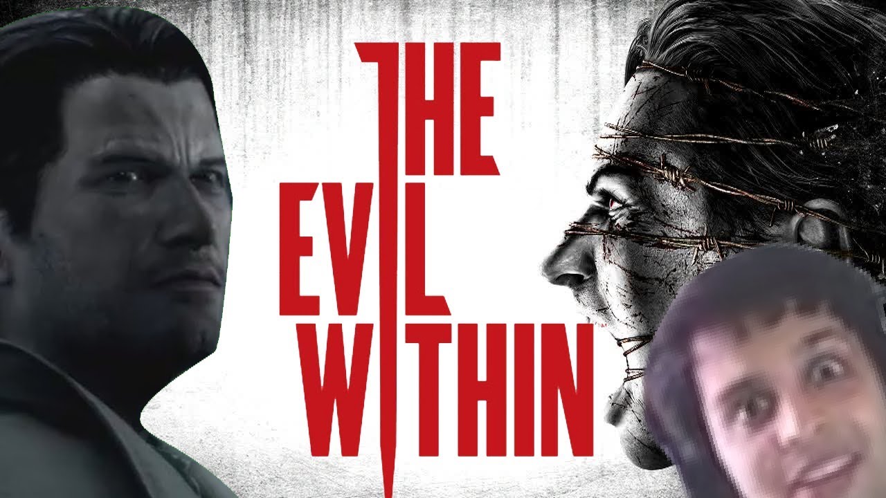 FloppyBits: The Evil Within Us All: Chapter 1 - Castelife (AKUMU Mode ...