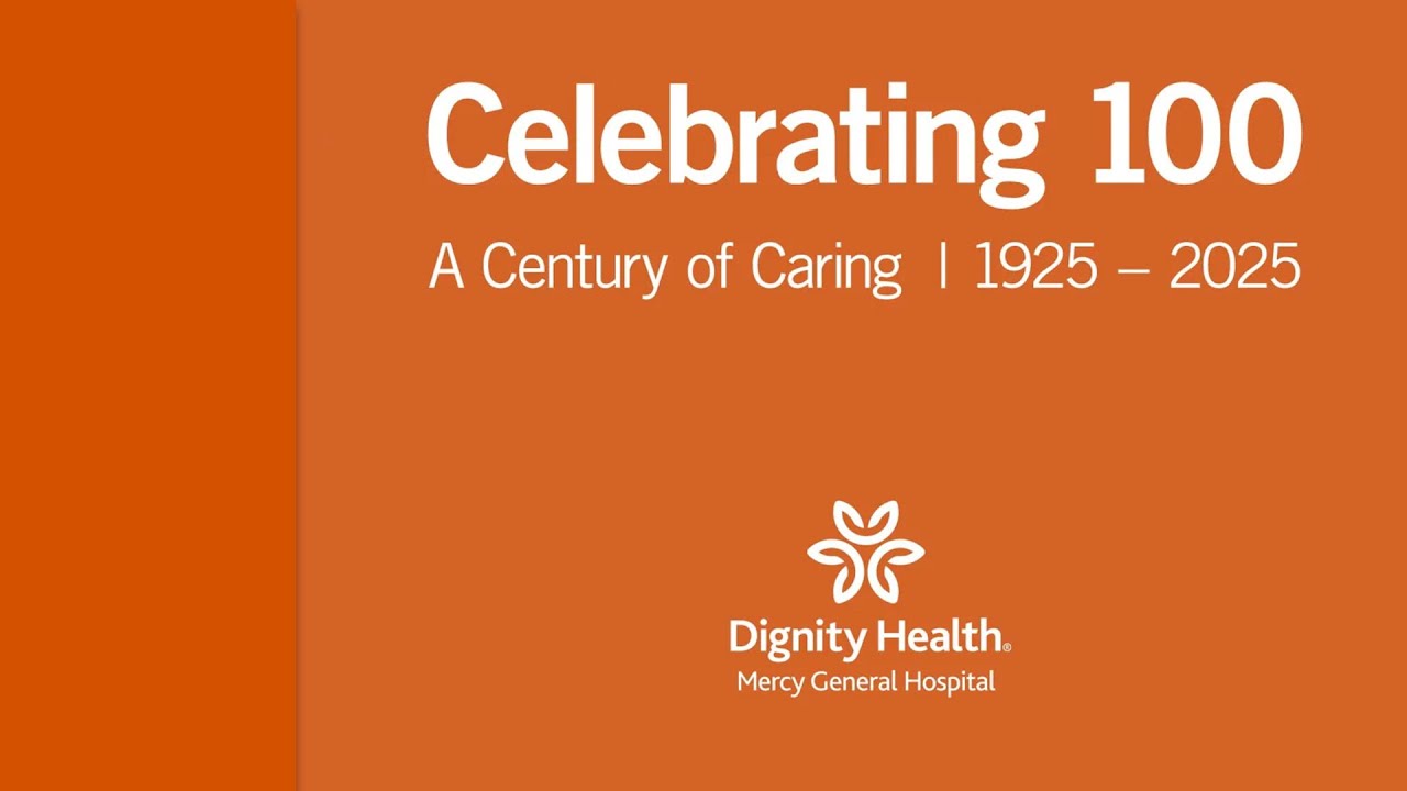 Mercy General Hospital - Celebrating a Century of Care (1925-2025 ...
