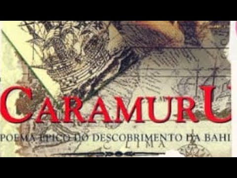 Análise do filme Caramuru. - YouTube